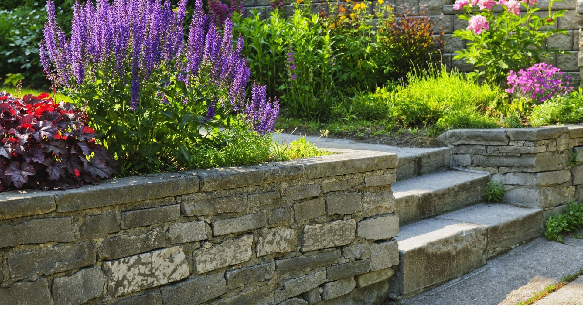 Transforming Sloped Yards into Usable Outdoor Areas