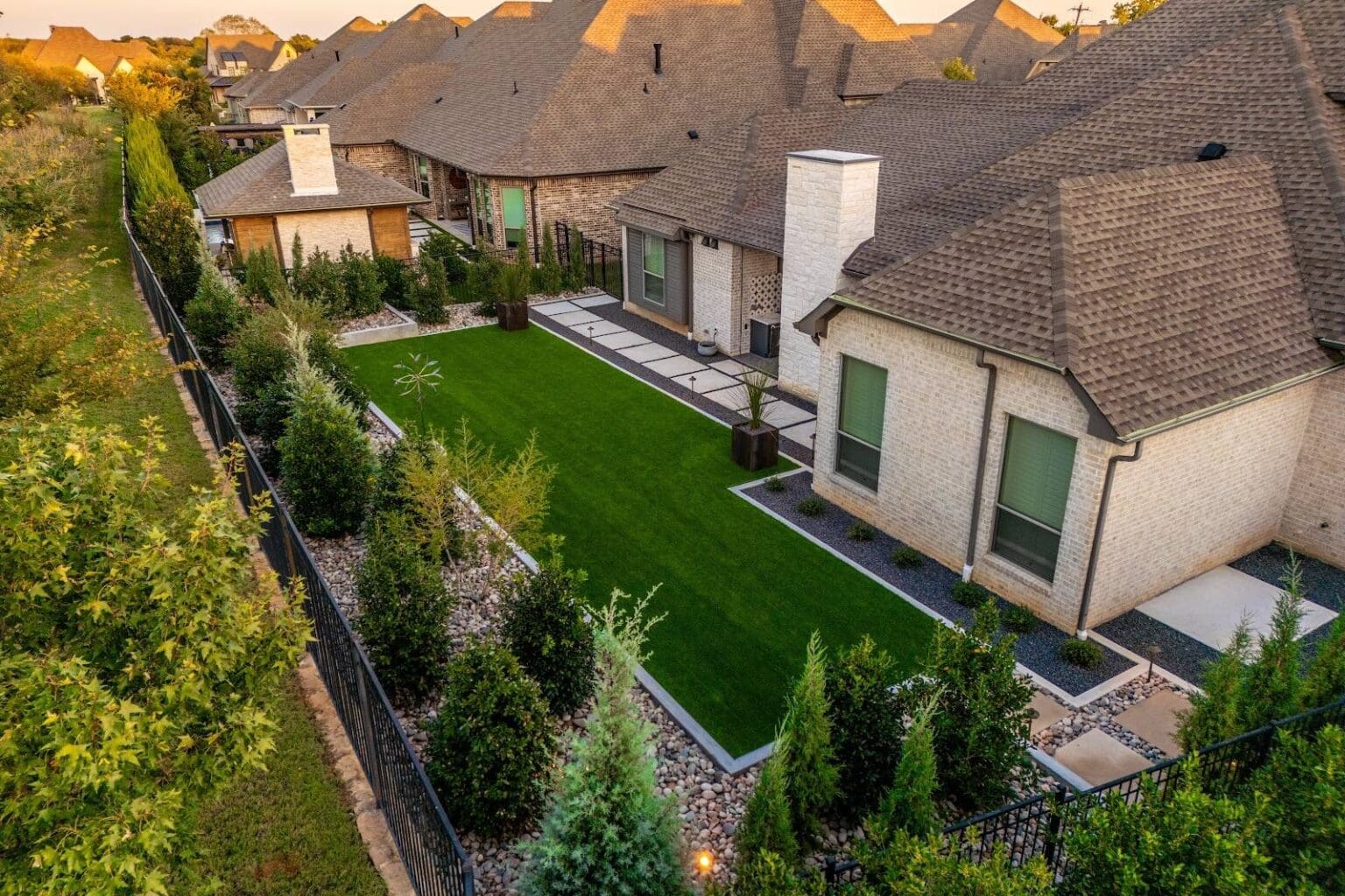 Alterra Landscape Design | Landscaping Contractor | Metro DFW